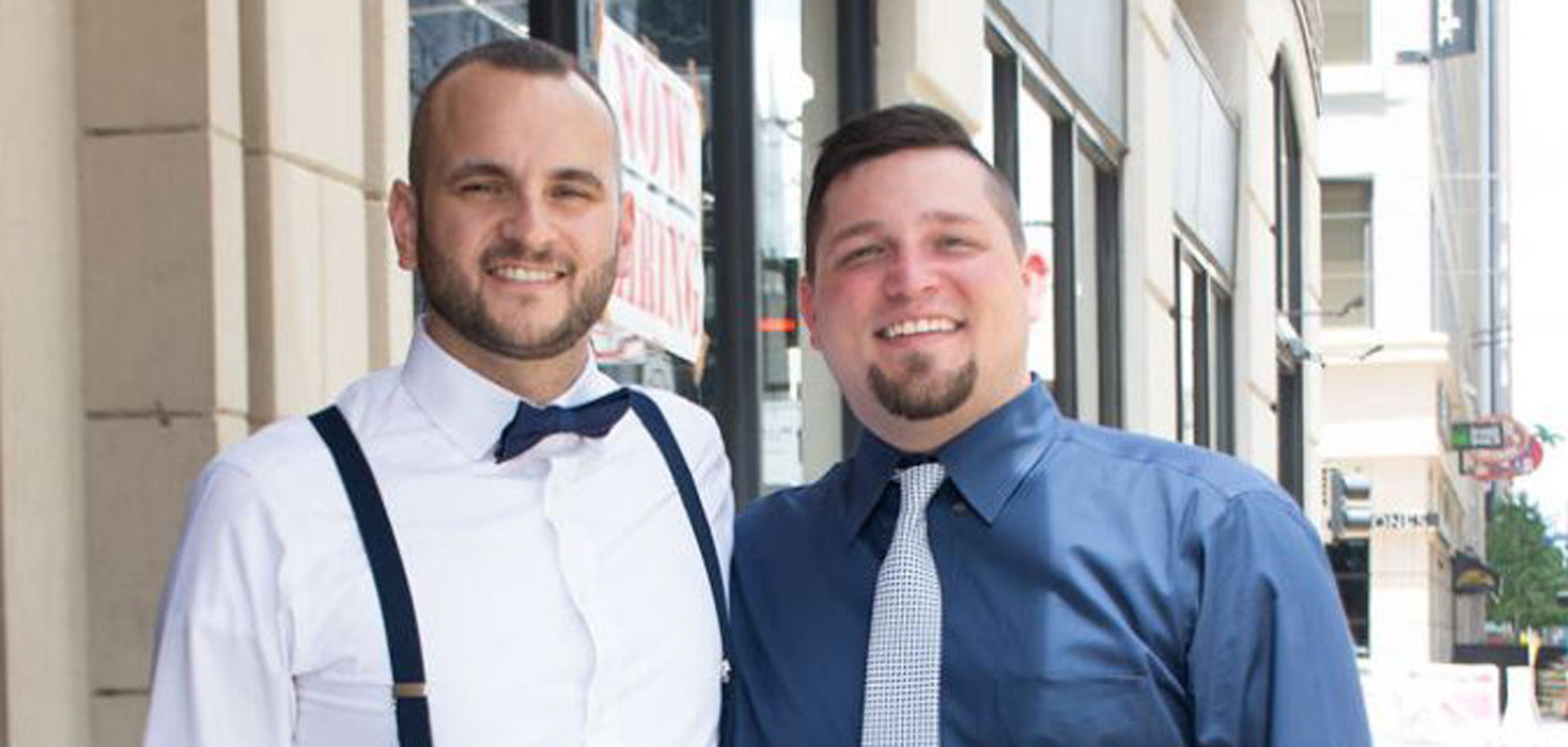 Love at First Swipe – OutSmart Magazine