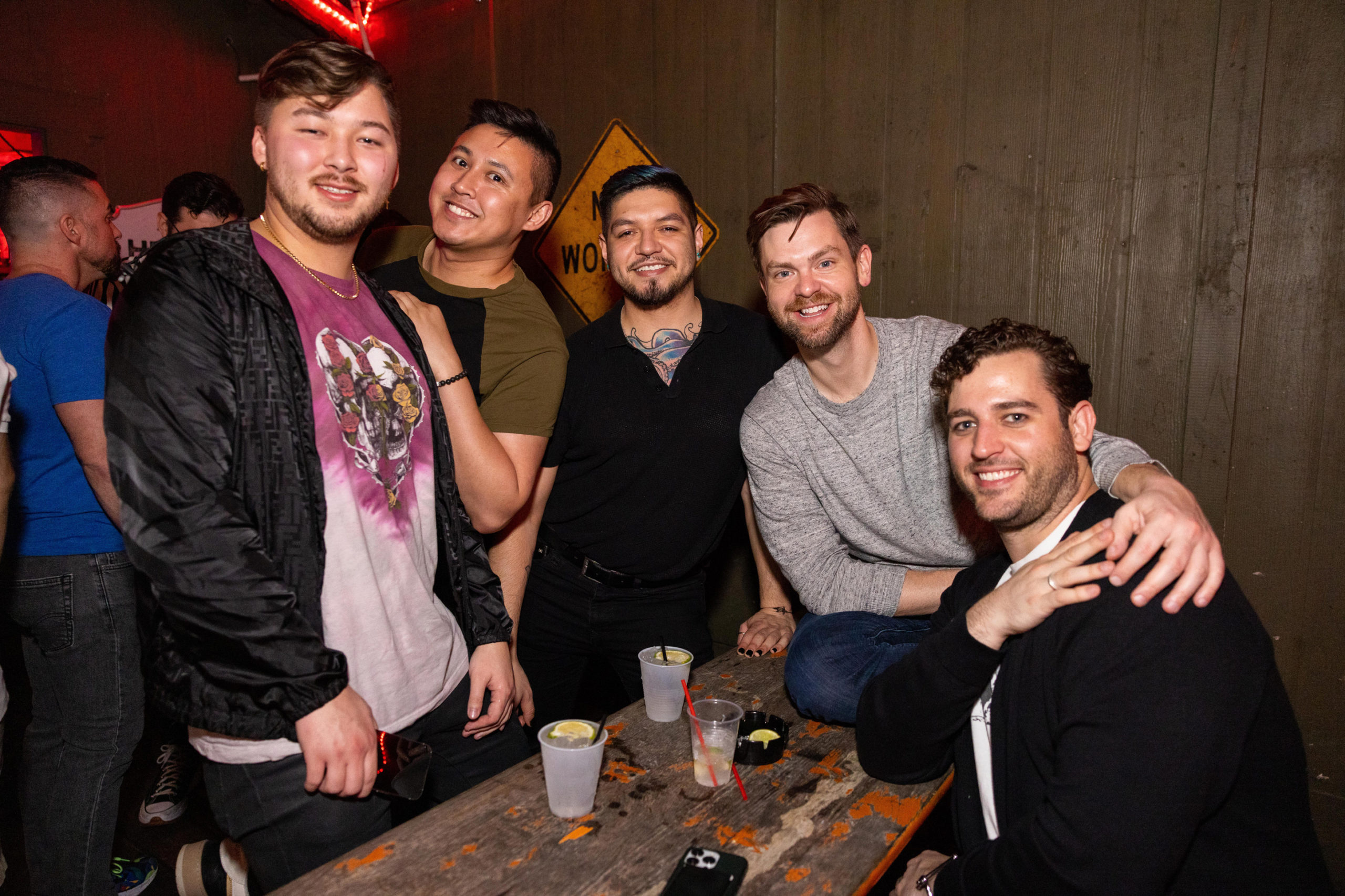 Ripcord’s 40th Anniversary Weekend Celebration - OutSmart Magazine