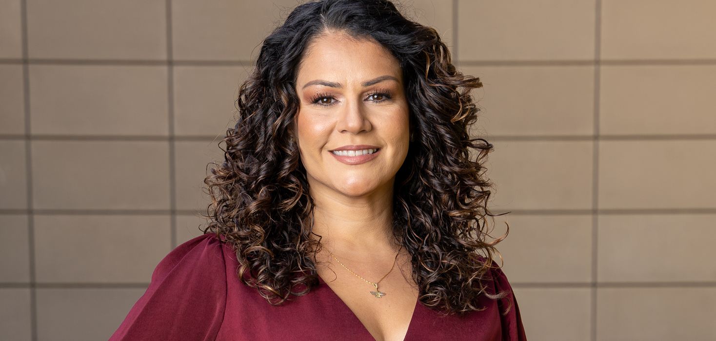 Passionate Psychologist – OutSmart Magazine