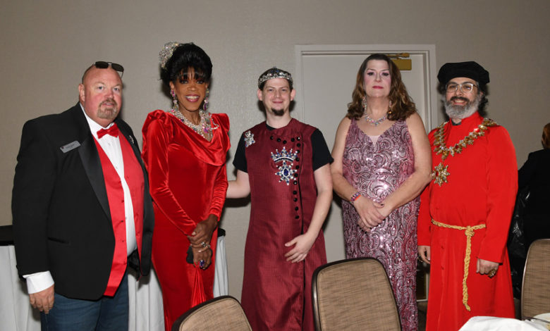 Empire of the Royal Sovereign Imperial Court of the Single Star ...