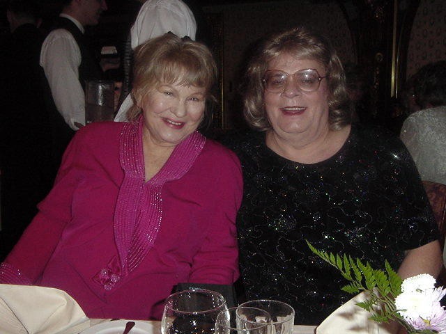 Obituary Notice: Dr. Peggy (Rudd) Thorne – OutSmart Magazine