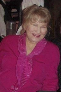 Obituary Notice: Dr. Peggy (Rudd) Thorne – OutSmart Magazine