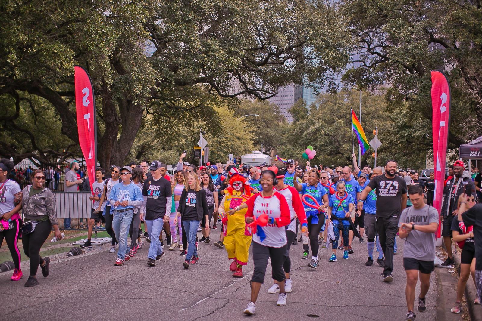 AFH’s Annual AIDS Walk Set for March 5 – OutSmart Magazine