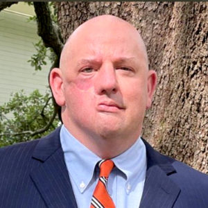 Judge Jason Cox Holds Fundraiser to Defend Election Contest – OutSmart ...