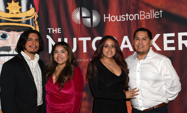 OUT at the Ballet Sponsored by OutSmart – OutSmart Magazine