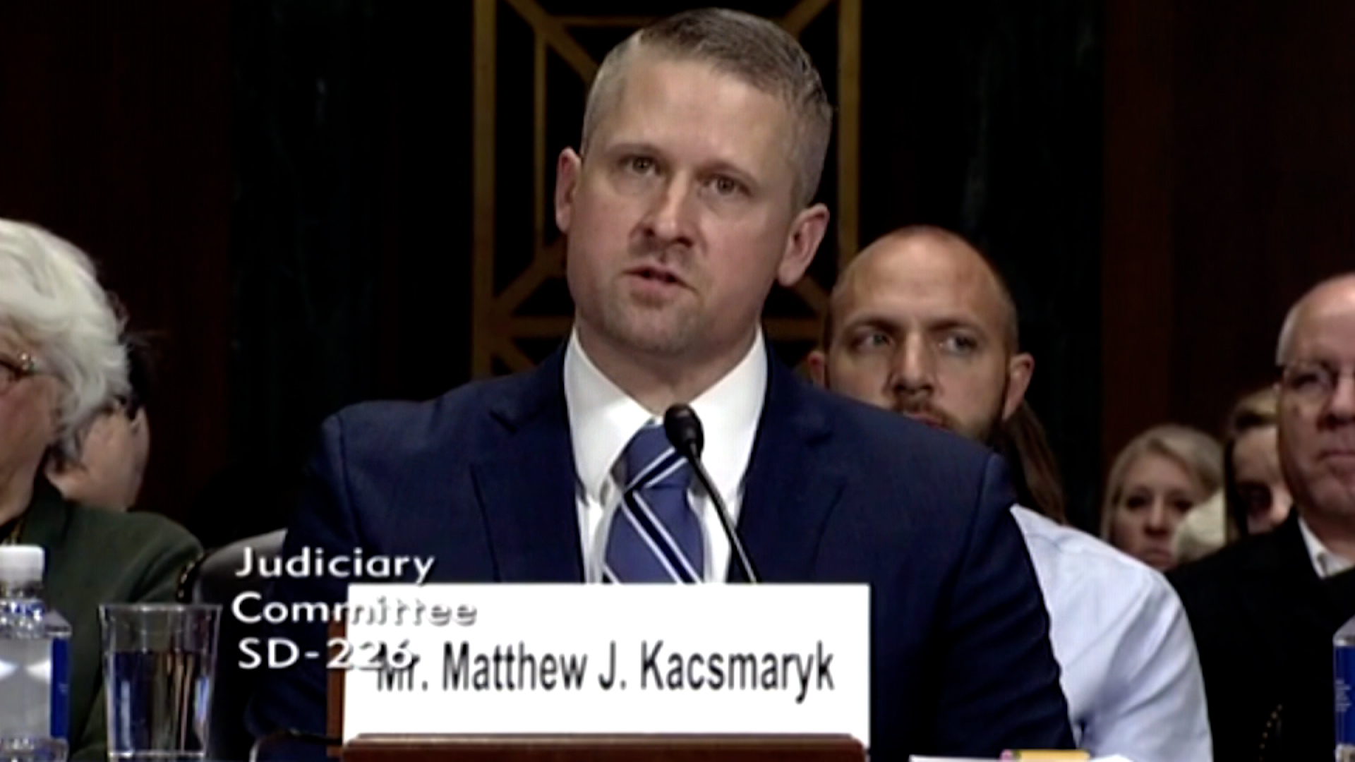 Federal Judge Matthew Kacsmaryk – OutSmart Magazine