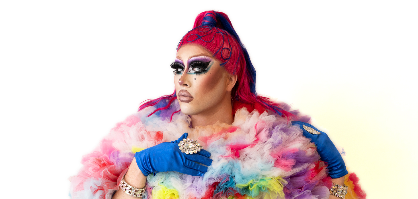 Chaos Queen – OutSmart Magazine