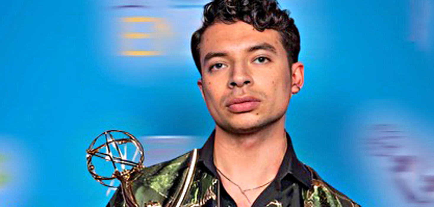 Alantude Takes Manhattan – OutSmart Magazine