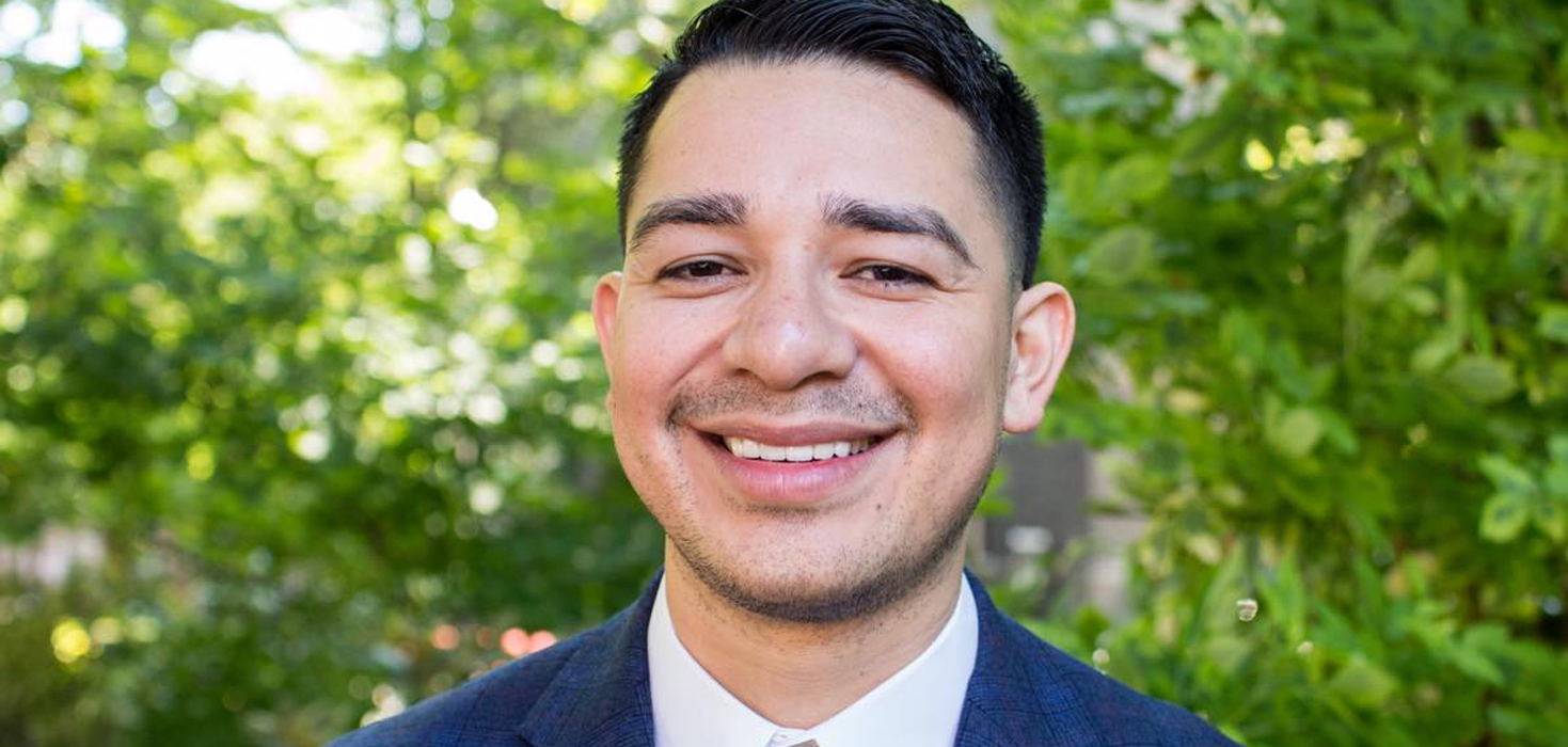 A Pasadena Progressive – OutSmart Magazine