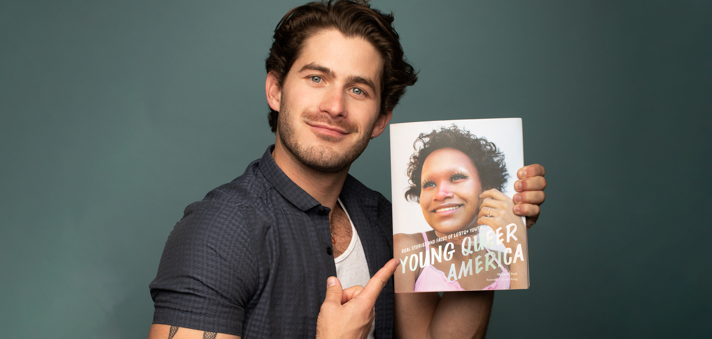 Stories from the Heartland – OutSmart Magazine
