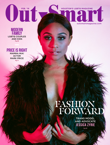 Shattering Barriers – OutSmart Magazine