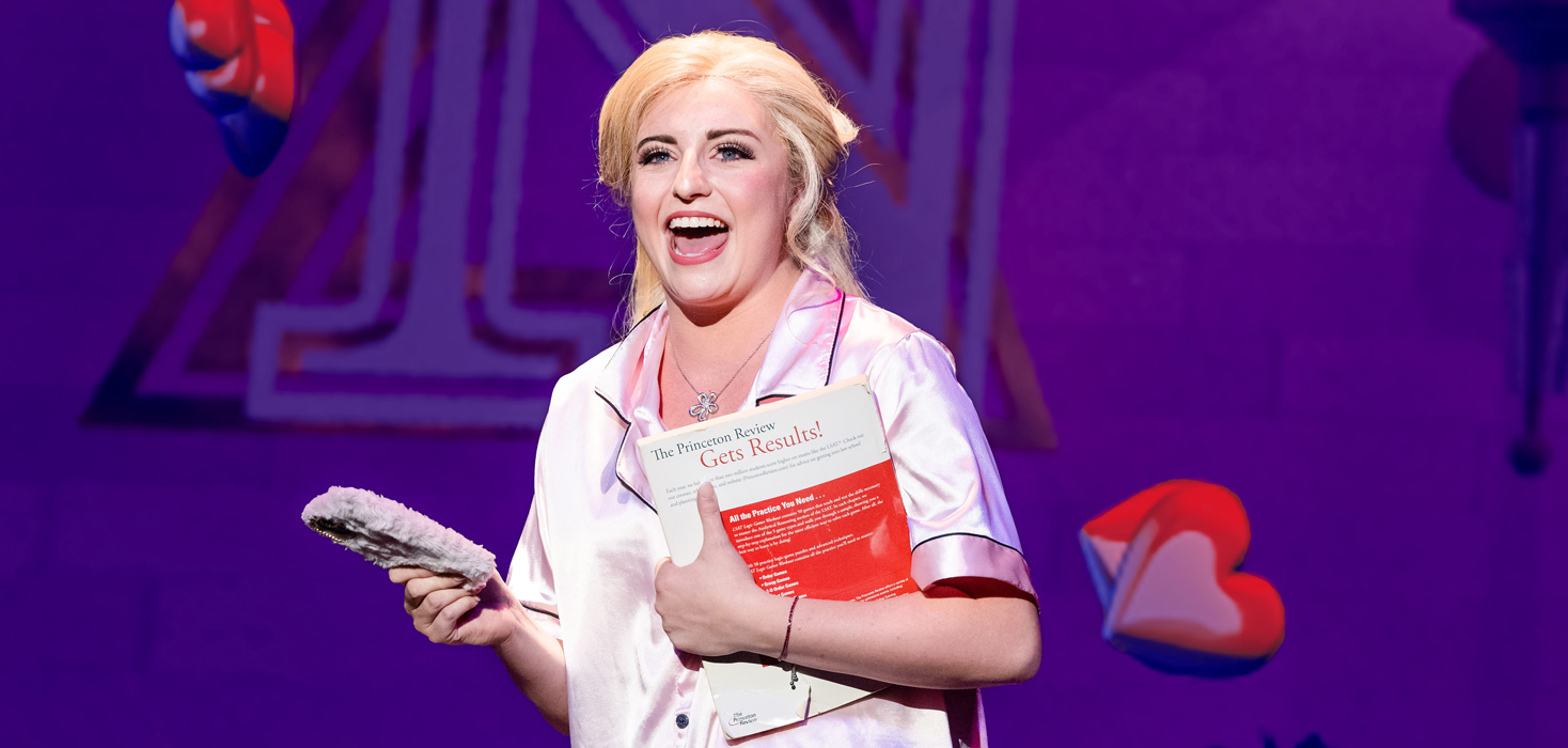 Omigod, You Guys! – OutSmart Magazine