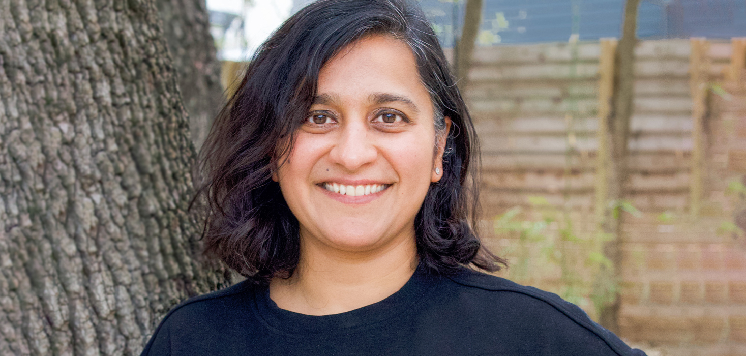 A Champion for All – OutSmart Magazine