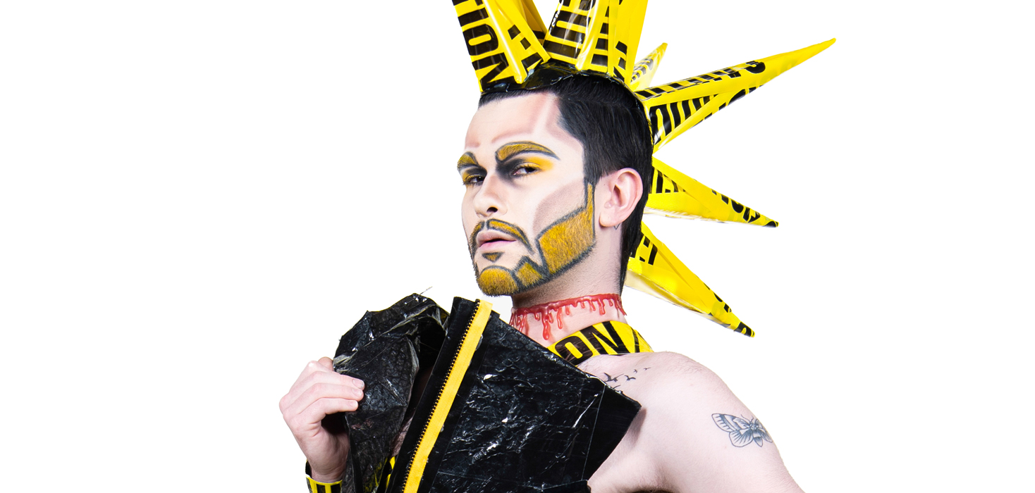 Interview with a Vampire King – OutSmart Magazine