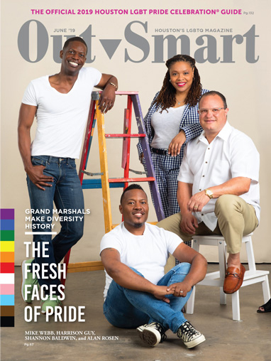 Trailblazing Journey – OutSmart Magazine