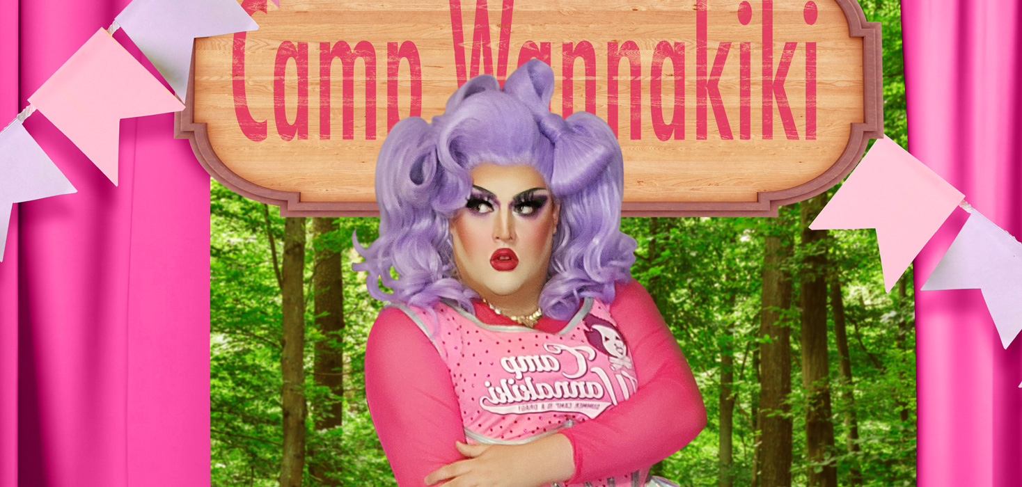 Summer Camp That’s a Drag – OutSmart Magazine