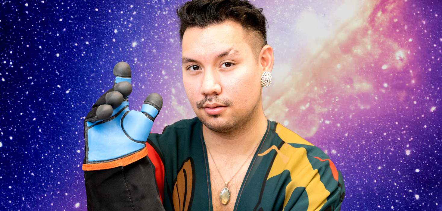 From the Stage to the Stars – OutSmart Magazine