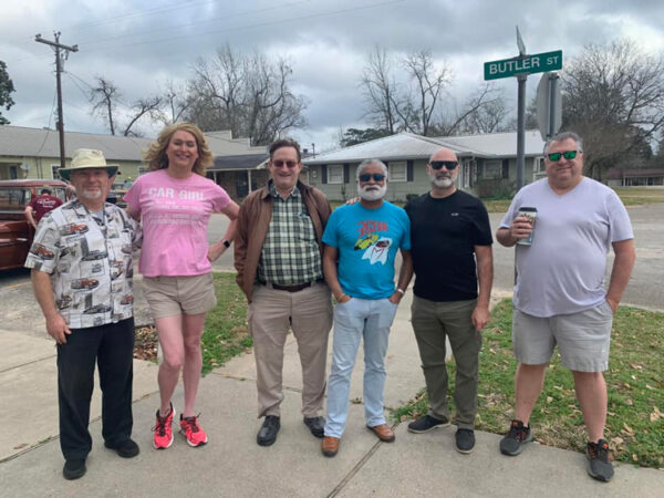 Connecting to Community – OutSmart Magazine