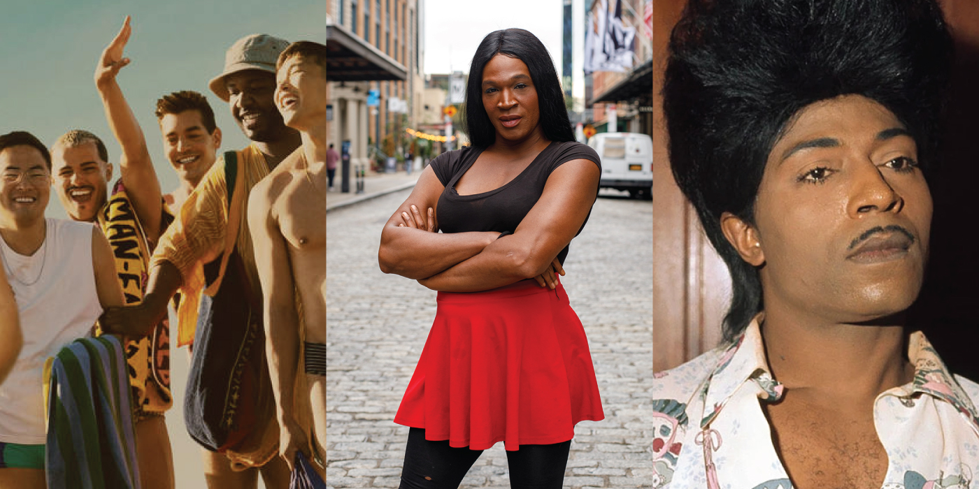 Films for Big and Small Screens – OutSmart Magazine