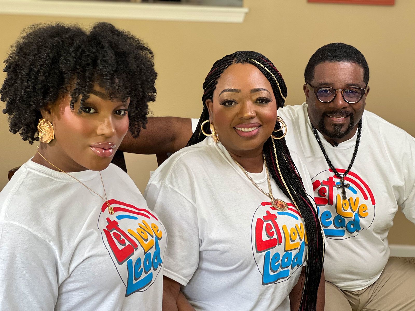 Learning to Let Love Lead – OutSmart Magazine