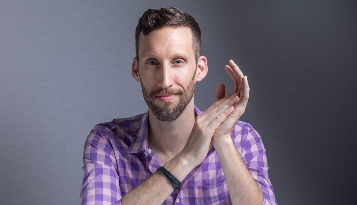 A ‘Modern Major’ Musician – OutSmart Magazine