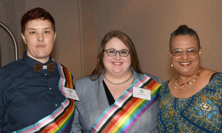 Greater Houston LGBTQ Chamber 2023 Pride in Business Celebration ...