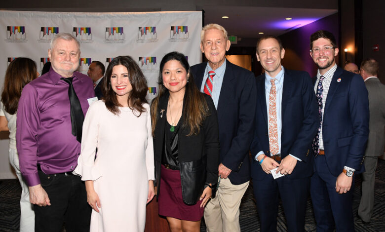 Greater Houston LGBTQ Chamber 2023 Pride in Business Celebration ...