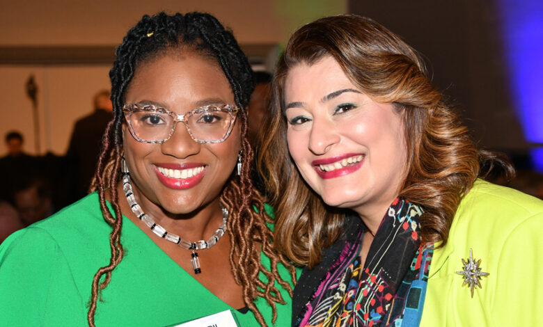 Greater Houston LGBTQ Chamber 2023 Pride in Business Celebration ...