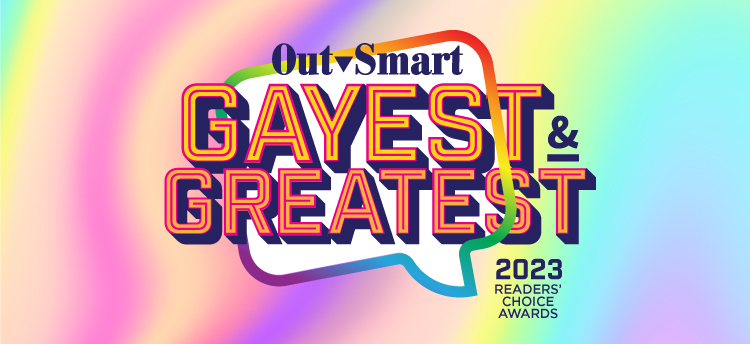 G&G Readers’ Choice Awards 2023 – OutSmart Magazine