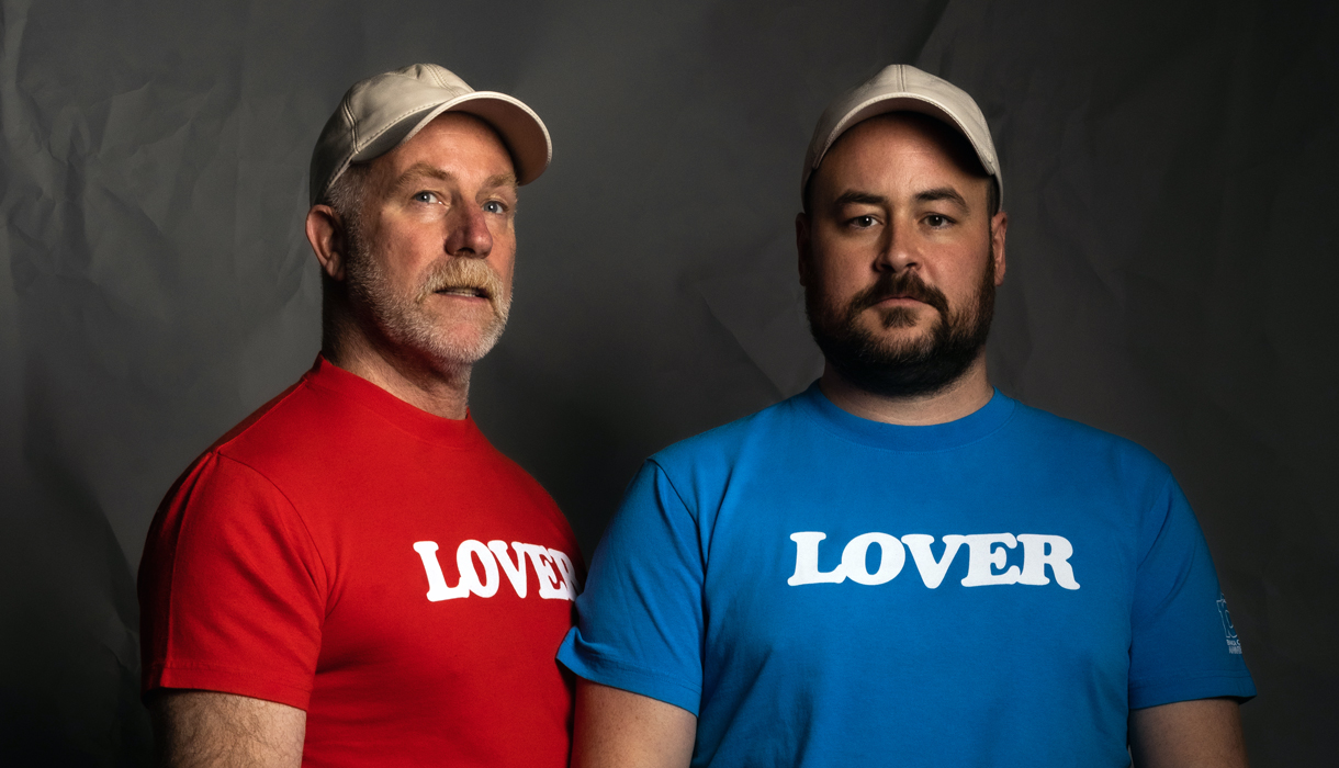A ‘Provincetown’ Pair – OutSmart Magazine