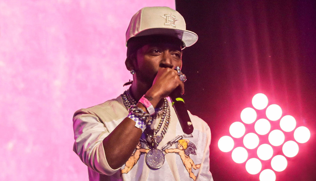 Creating Space for LGBTQ Hip-Hop in Texas – OutSmart Magazine