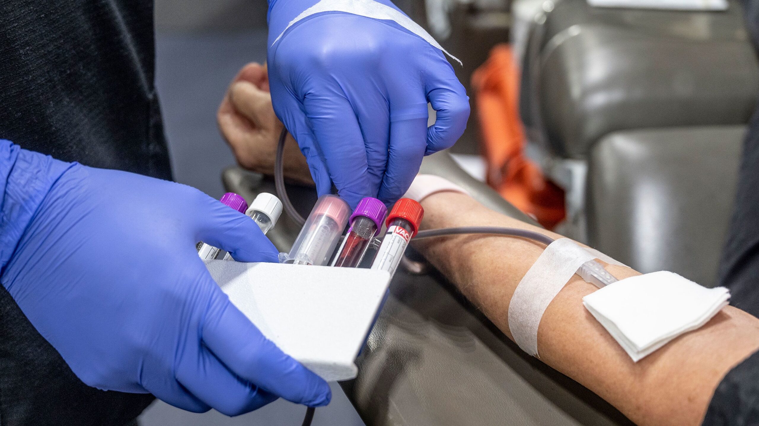 More Gay Men Can Give Blood – OutSmart Magazine