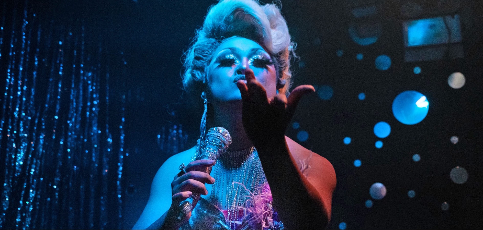 Federal Court to Hear Drag Ban Lawsuit in Houston – OutSmart Magazine