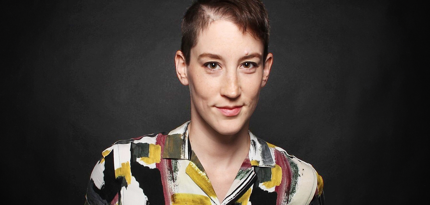 A Queer Climate Activist – OutSmart Magazine