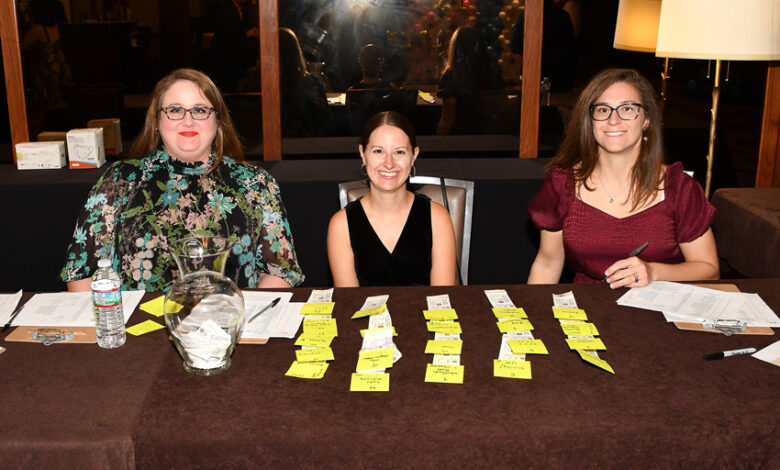 Houston Transgender Unity Banquet – OutSmart Magazine