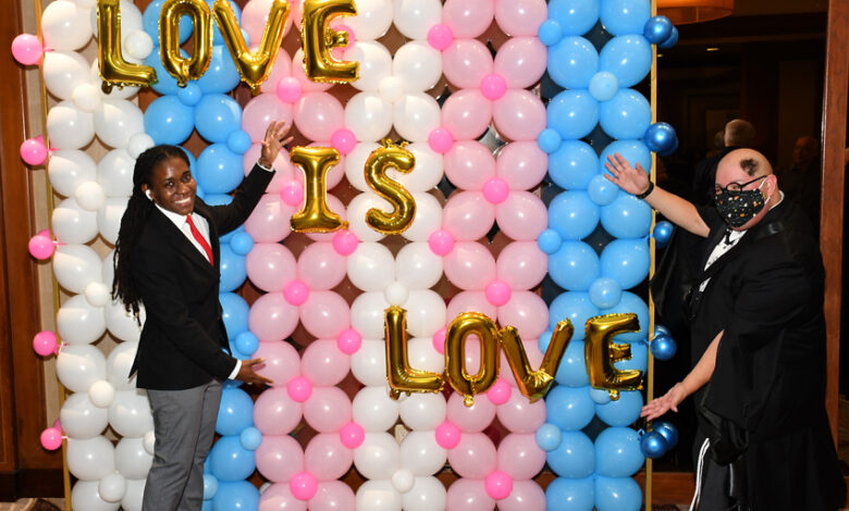 Houston Transgender Unity Banquet – OutSmart Magazine