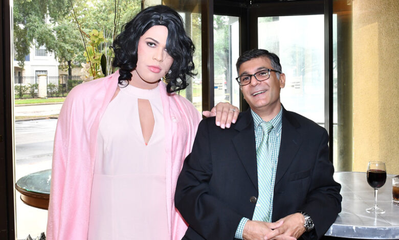 Houston Transgender Unity Banquet – OutSmart Magazine