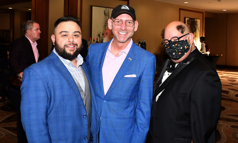 Houston Transgender Unity Banquet – OutSmart Magazine