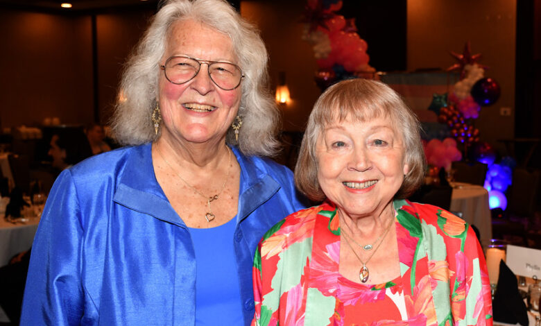 Houston Transgender Unity Banquet – OutSmart Magazine