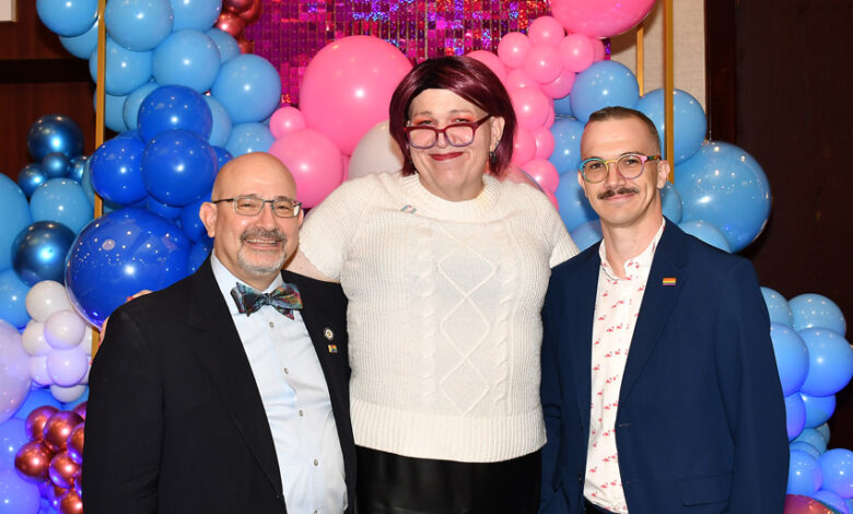Houston Transgender Unity Banquet – OutSmart Magazine