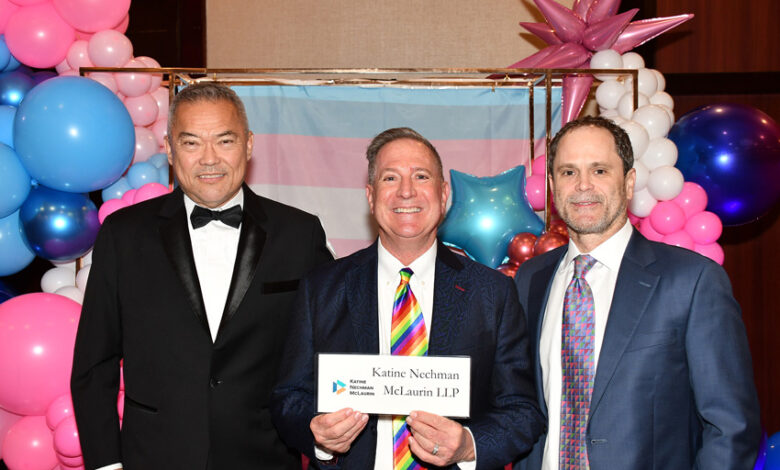 Houston Transgender Unity Banquet – OutSmart Magazine