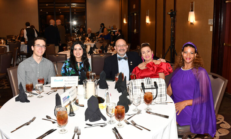 Houston Transgender Unity Banquet – OutSmart Magazine