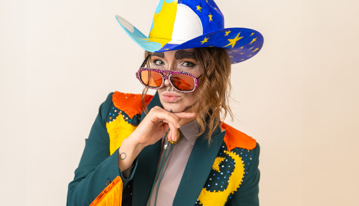 The King of Houston Hearts – OutSmart Magazine