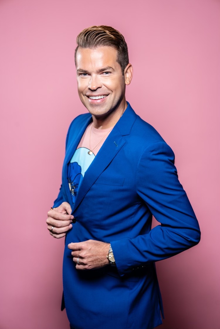 Houston’s TV Gem – OutSmart Magazine