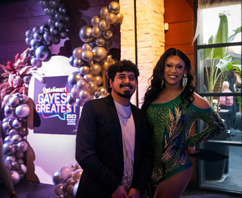 GG 23 – OutSmart Magazine