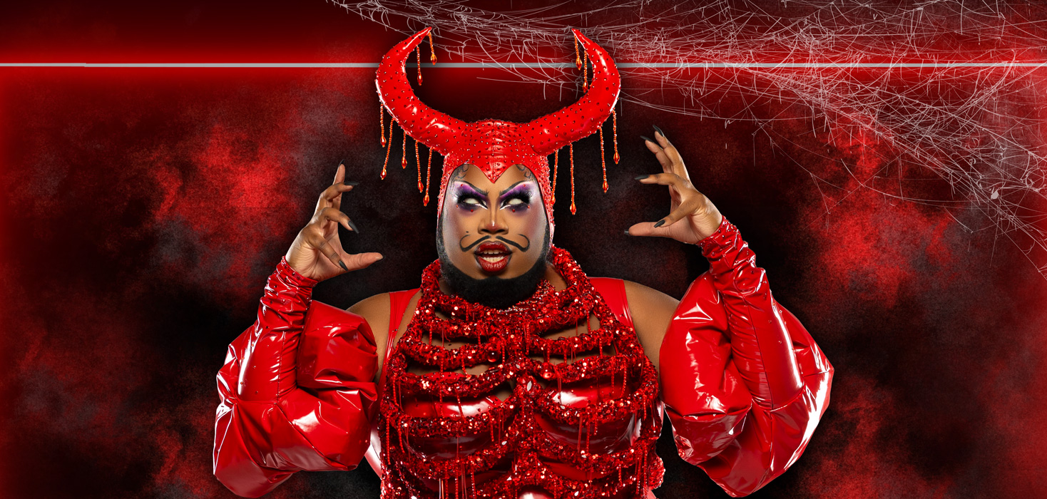 The Bold and the Bloody – OutSmart Magazine