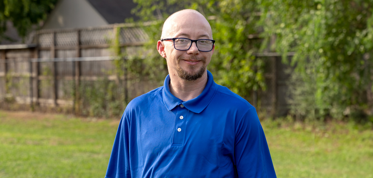 Man on a Mission – OutSmart Magazine