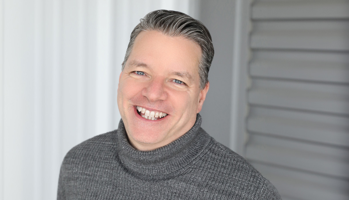 A New Stage of Life – OutSmart Magazine