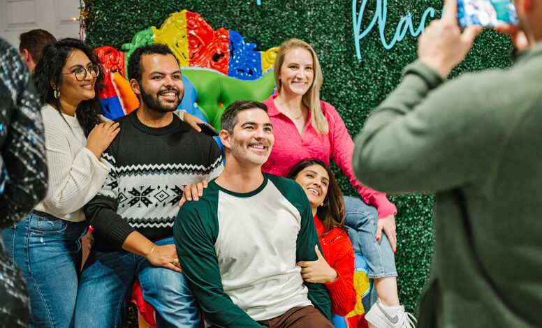 Grace Place’s Annual Haus of Gingerbread Competition – OutSmart Magazine