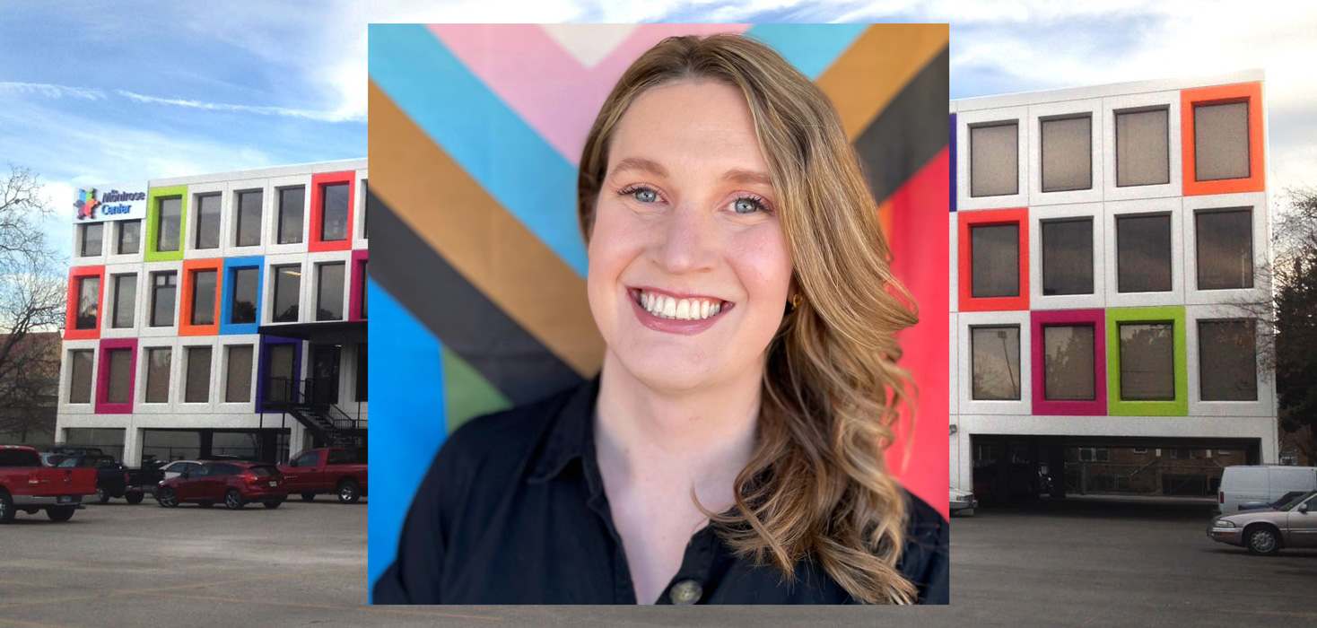 Montrose Center Names New CEO – OutSmart Magazine